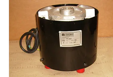 VIBROMAQ